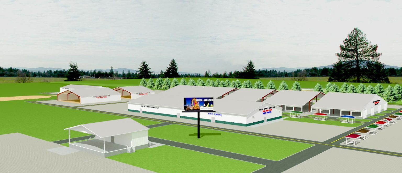 Relocation – Gallia County Jr. Fair